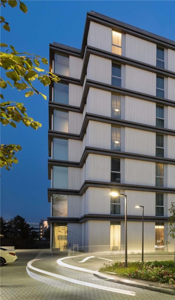 Aparthotel Adagio Access Brussels Airport - Belgique