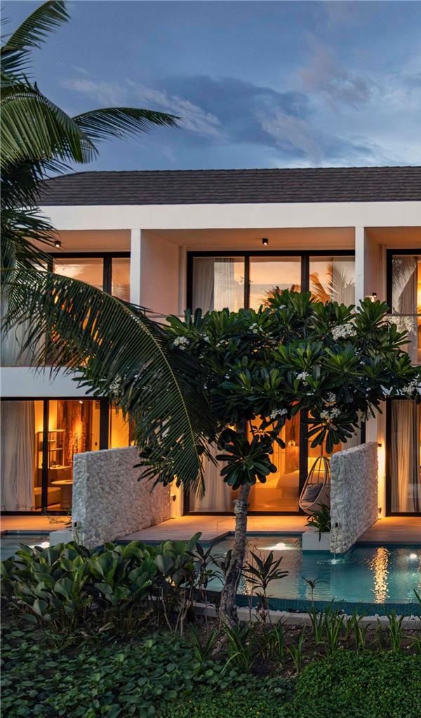 Palms Cove Resort - Panglao