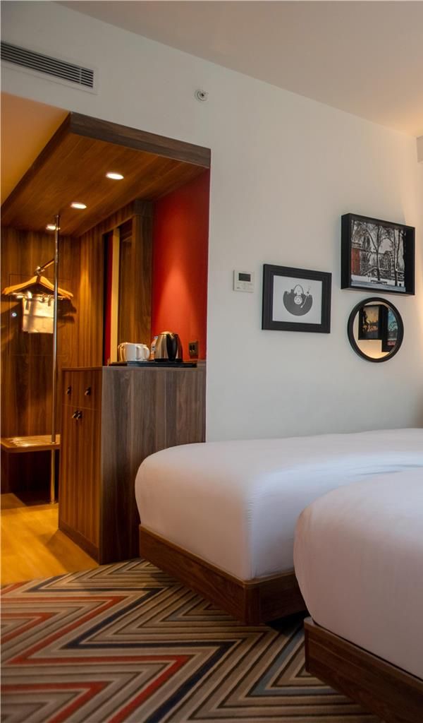 Hampton By Hilton Sakarya - Adapazarı