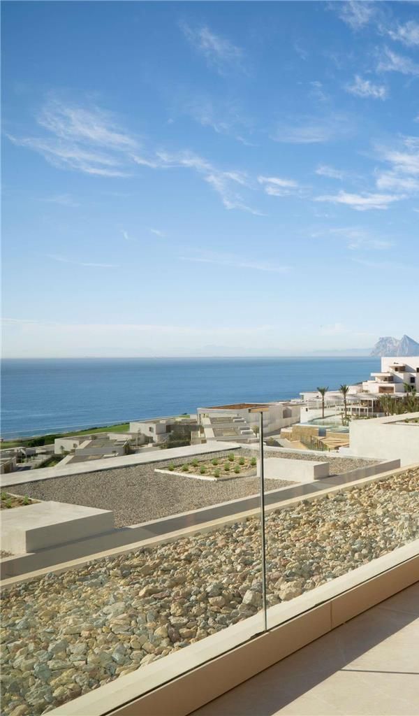 Fairmont La Hacienda Costa Del Sol - San Roque