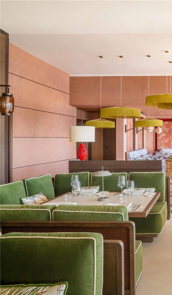 Fairmont La Hacienda Costa Del Sol - San Roque