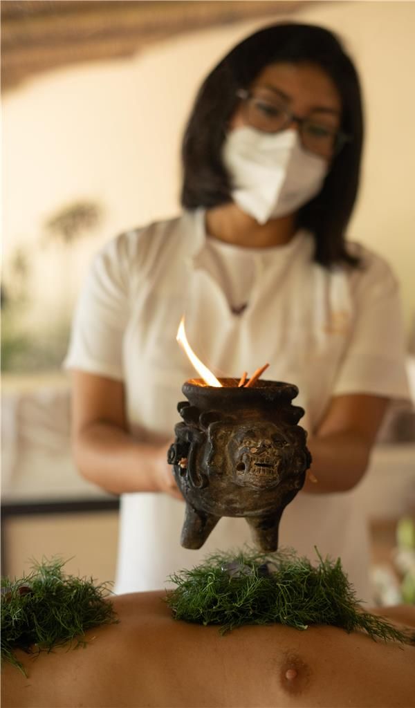 El Santuario Resort And Spa - Valle de Bravo