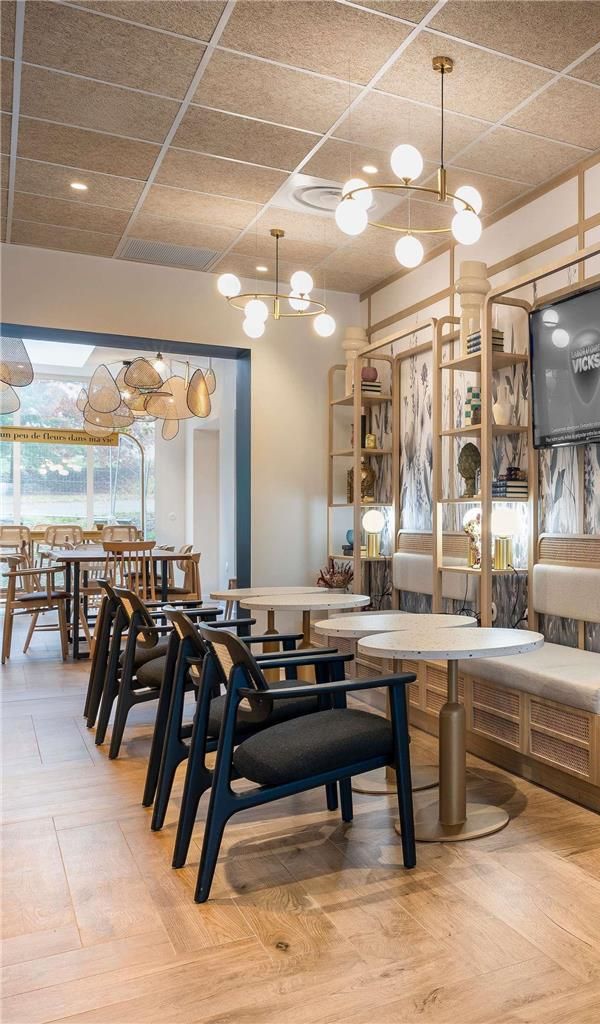 Ibis Styles Pontivy Centre Bretagne - Pontivy