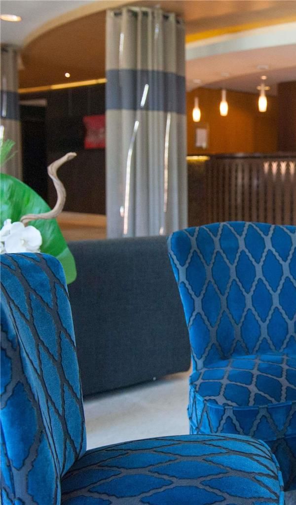 Parc Beaumont Hotel & Spa Pau Mgallery Collection - Pau