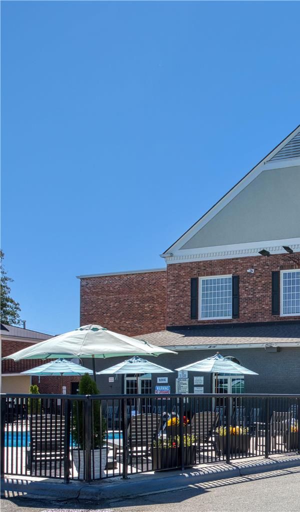 Best Western Hendersonville Inn - Hendersonville, NC