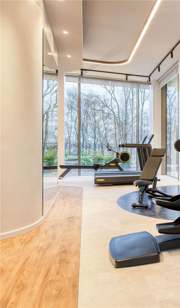 Mövenpick Hotel Brussels Airport - Zaventem