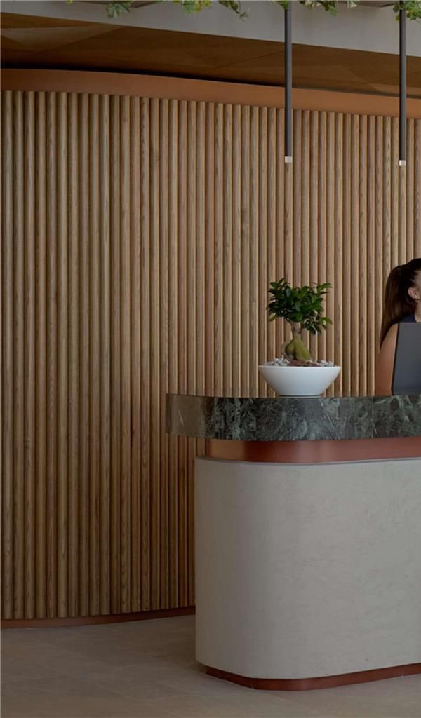 Rocca A Mare Heraklion - Handwritten Collection - Héraklion