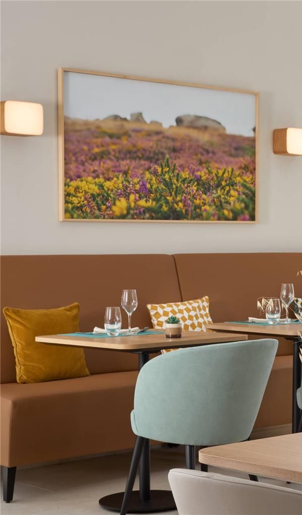 Quality Aparthotel Quiberon - Morbihan