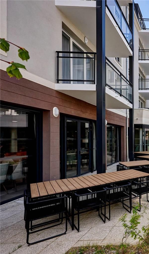 Quality Aparthotel Cherbourg - Cotentin