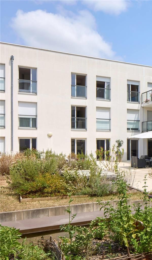 Quality Aparthotel Chalon-sur-saone Gare - Chalon-sur-Saône