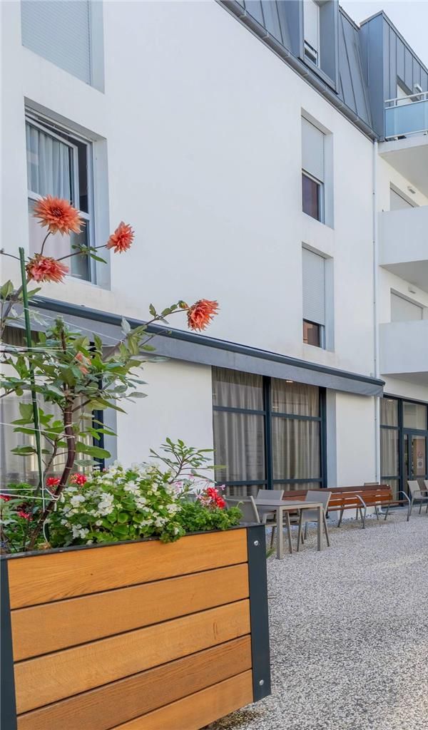 Quality Aparthotel Rochefort - Charente-Maritime
