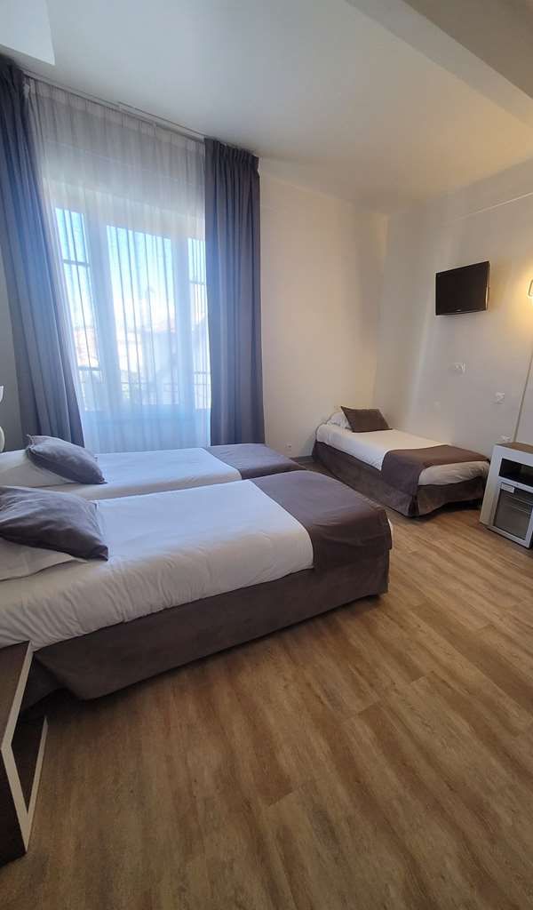 Kyriad Orange Centre Kyriad - Orange