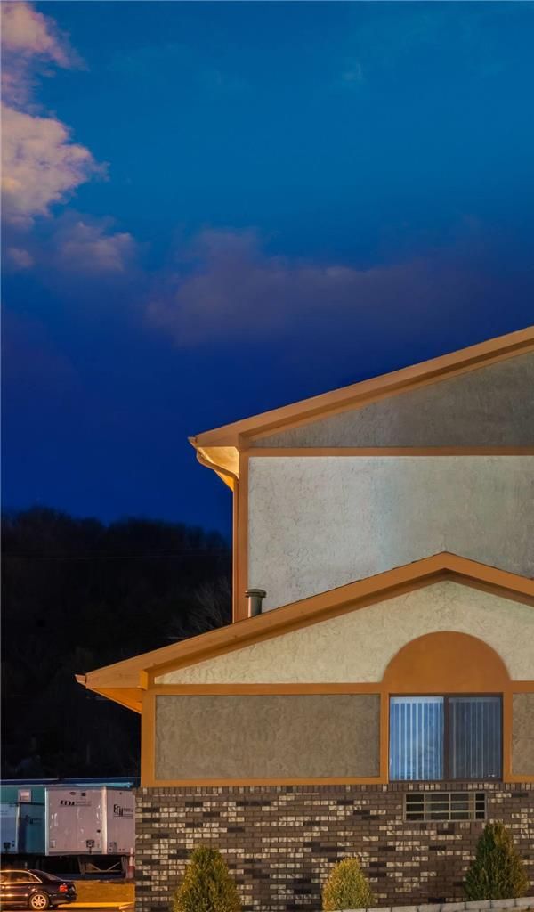 Super 8 By Wyndham Bedford - Everett, PA