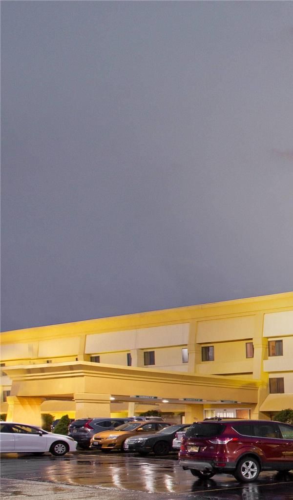 La Quinta Inn By Wyndham Auburn Worcester - Grafton, MA