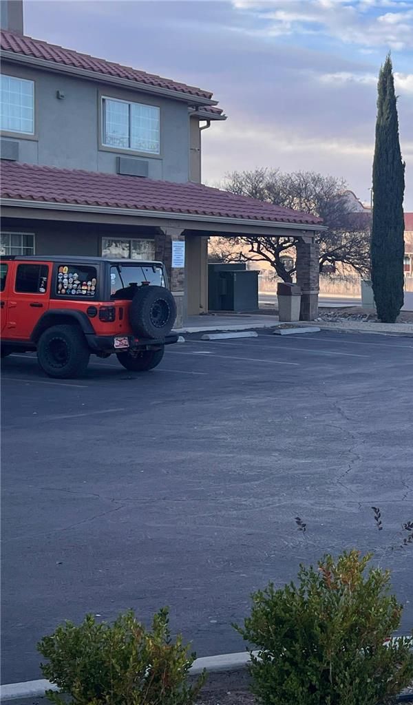 Comfort Inn & Suites Las Cruces Mesilla - Las Cruces, NM