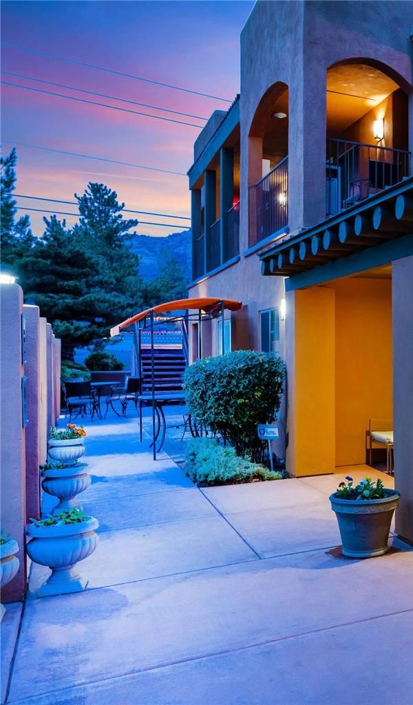 Arroyo Pinion Hotel An Ascend Collection Hotel - Sedona, AZ