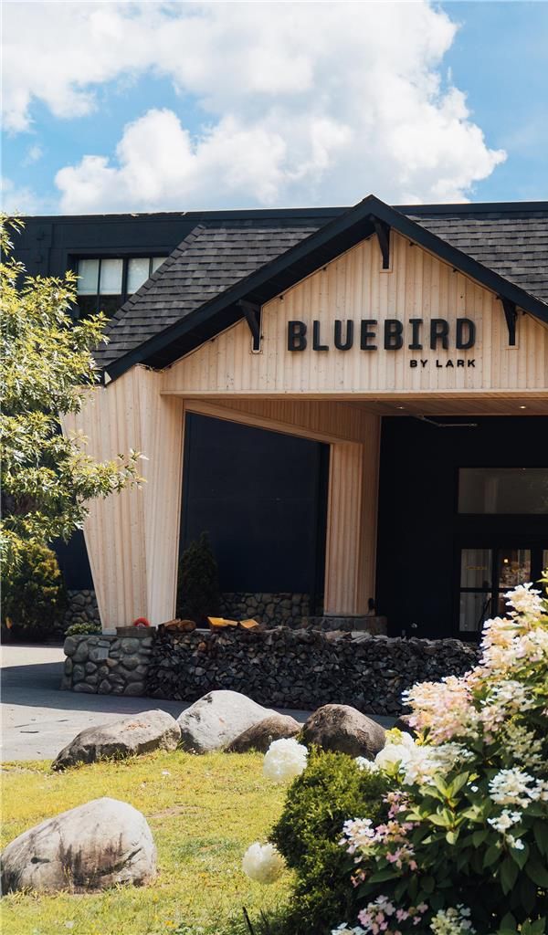 Laurel Lake Placid - Saranac Lake