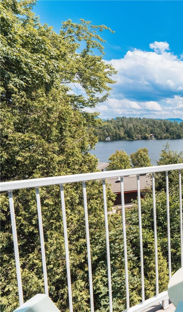 Laurel Lake Placid - Lake Placid, NY