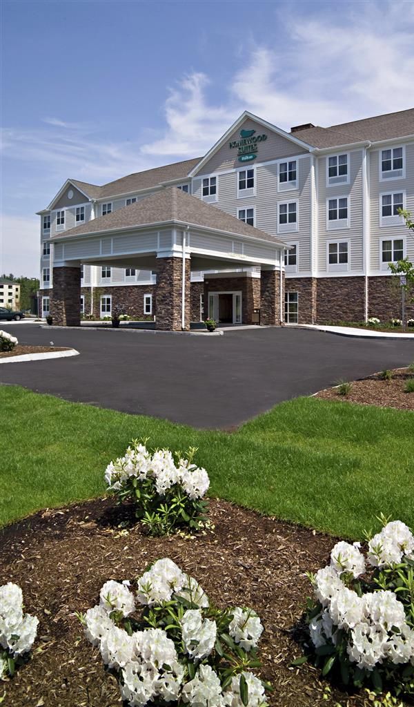Homewood Suites By Hilton Portland - Scarborough, ME