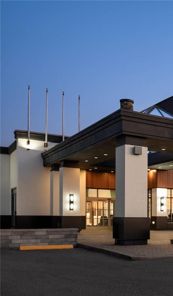 Radisson Hotel Montreal Airport - Montreal