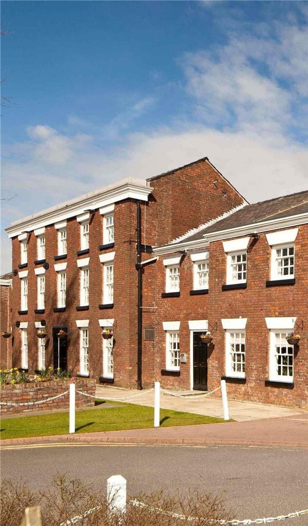Mercure Bolton Georgian House Hotel - Bolton