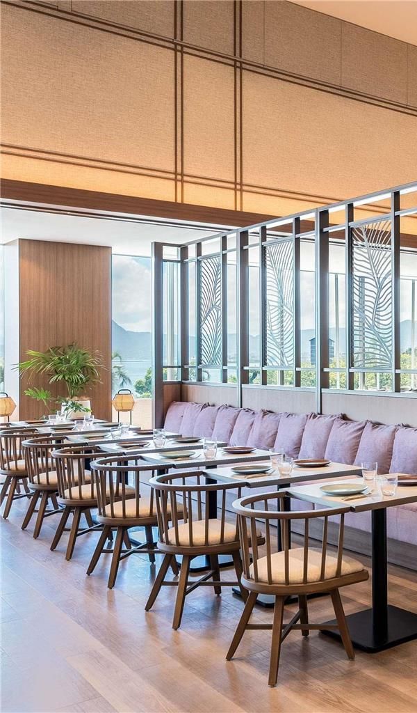 Grand Mercure Beppu Bay Resort & Spa - Japan