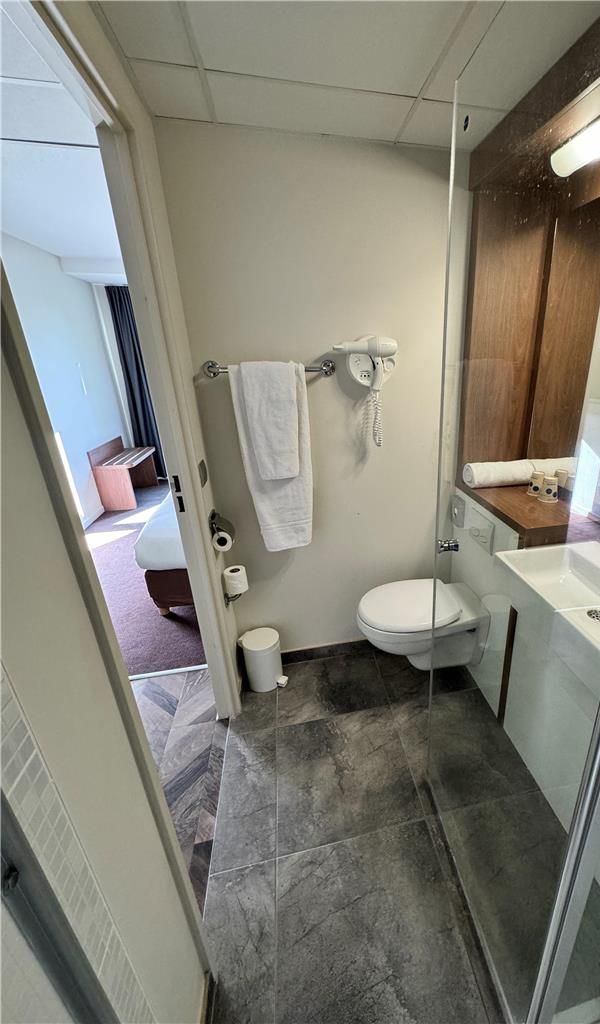 Campanile Belfort Montbeliard – Gare La Jonxion - Territoire de Belfort