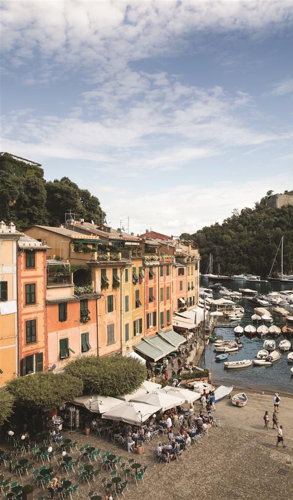 Splendido Mare A Belmond Hotel Portofino - Portofino