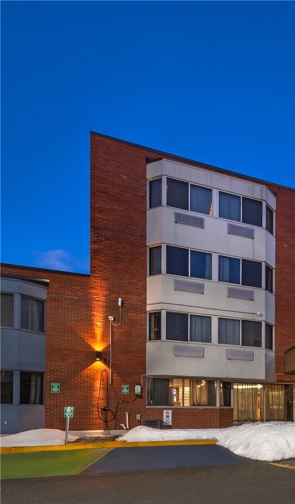 Best Western Plus Ottawa City Centre - Gatineau