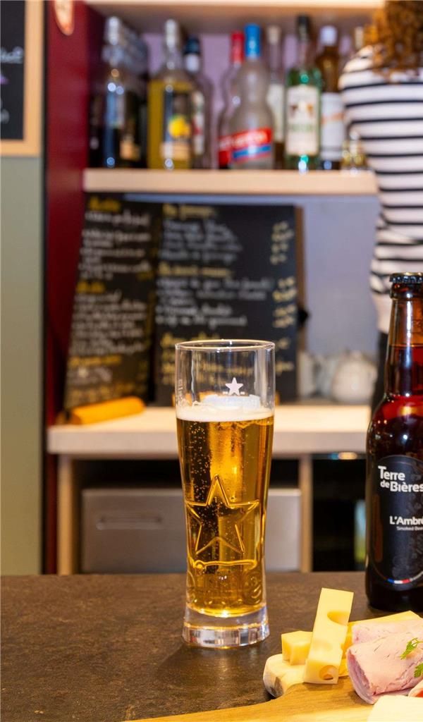 Greet Hotel Massieux Lyon Nord - Massieux