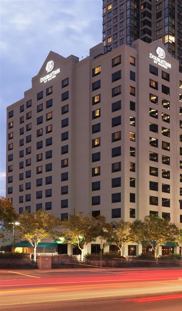 Doubletree By Hilton Hotel & Suites Jersey City - Brooklyn, NY