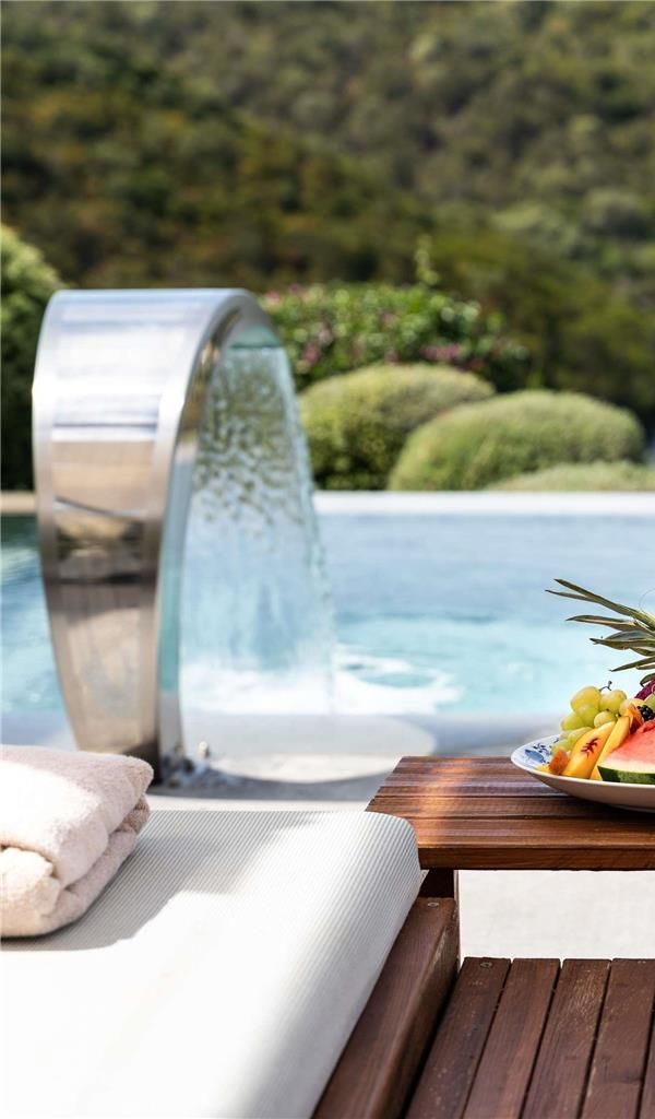 Mövenpick Resort Agios Nikolaos Sivota (Opening April 2025) - Greece