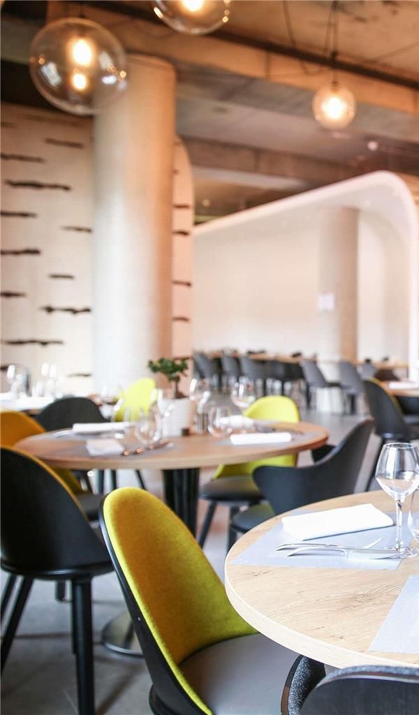 Novotel Saint Brieuc Centre Gare - Saint-Brieuc