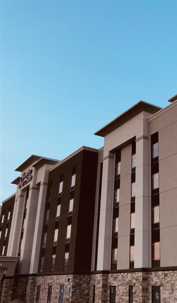 Hampton Inn & Suites St. George Sunriver - St. George, UT
