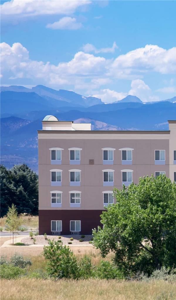 Wingate By Wyndham Loveland - Loveland, CO