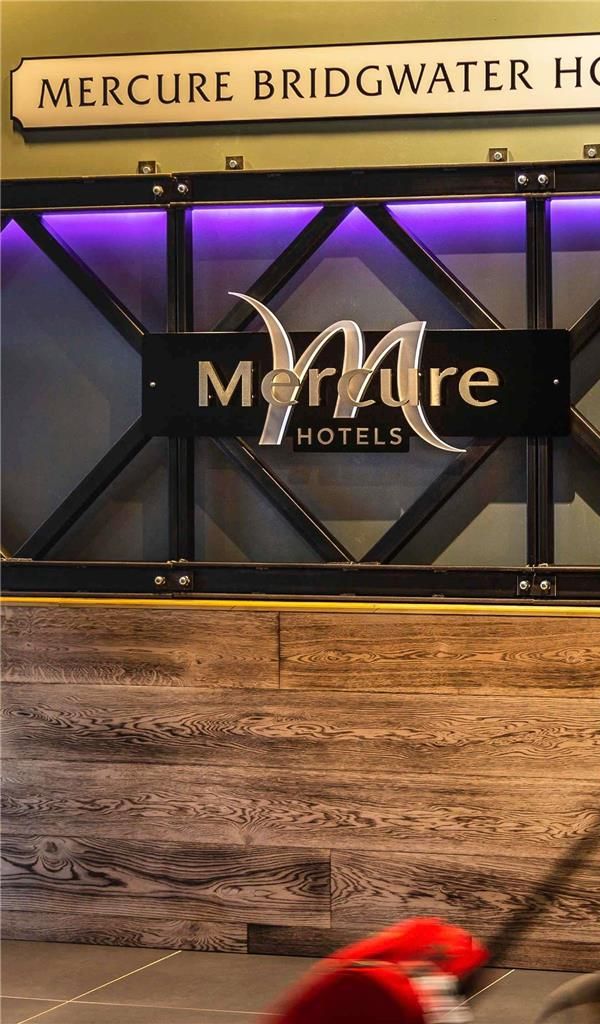 Mercure Bridgwater Hotel - Bridgwater