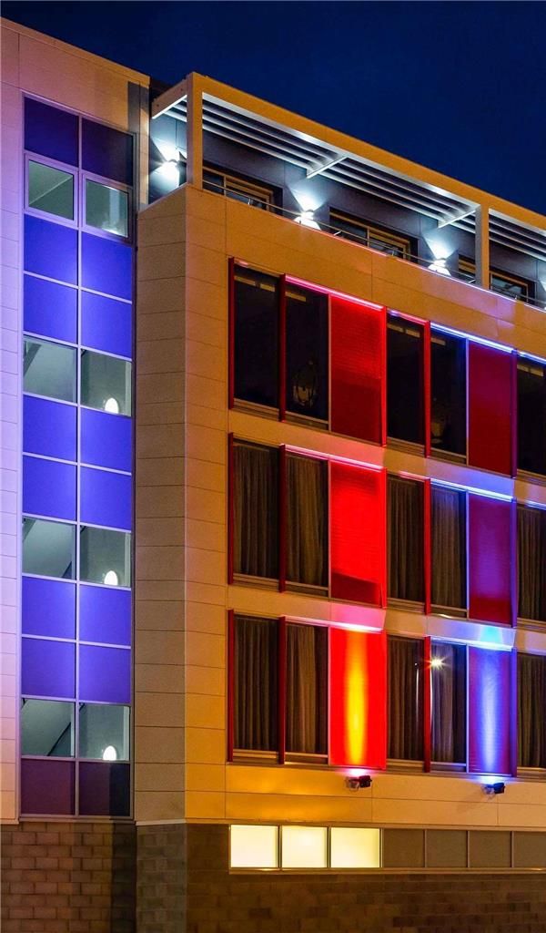 Mercure Bridgwater Hotel - イギリス ブリッジウォーター