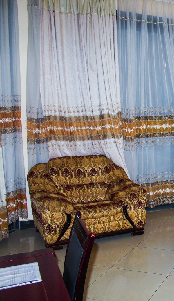 Best Outlook Hotel - Bujumbura