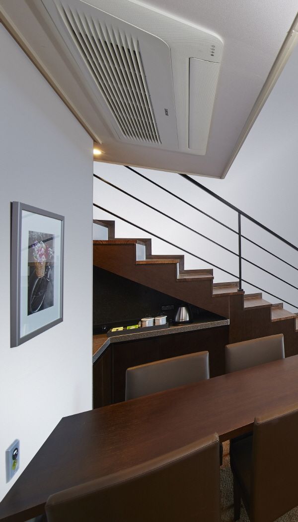 Ramada Hotel & Suites By Wyndham Gangwon Pyeongchang - Gangneung-si