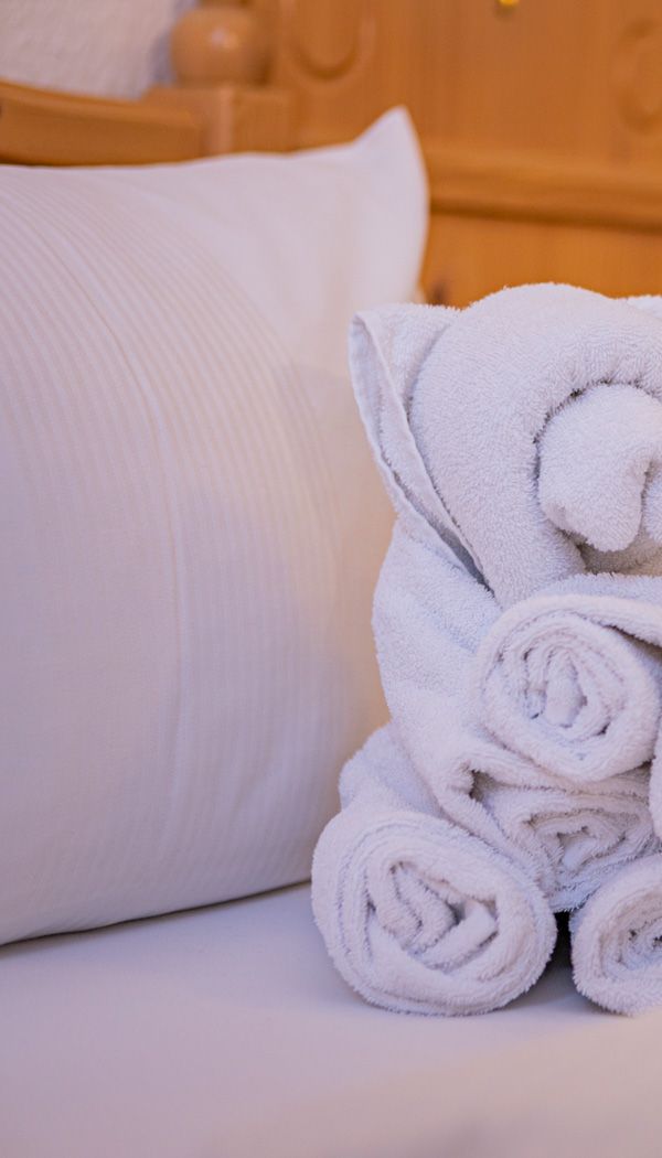 Der Bayerische Hof - Auerbach