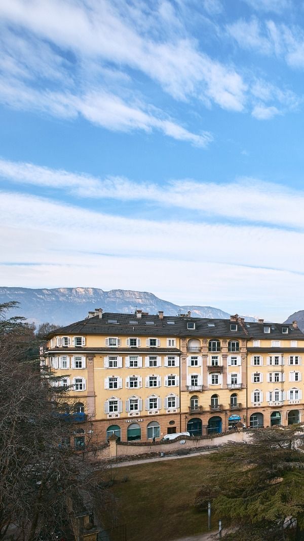 La Briosa - Bolzano