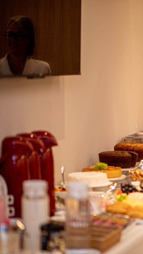 Aero Hotel Salvador - Salvador