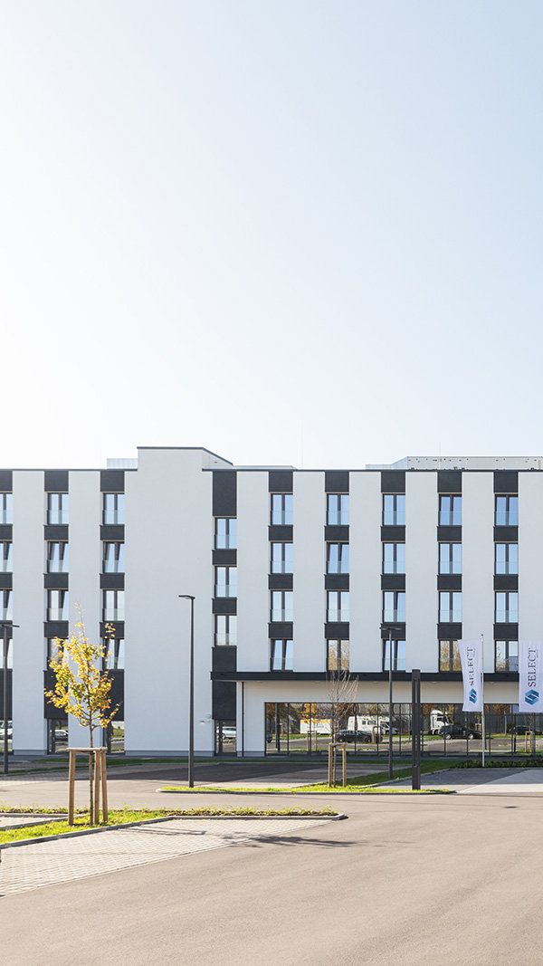 Acora Augsburg Living The City - Gersthofen