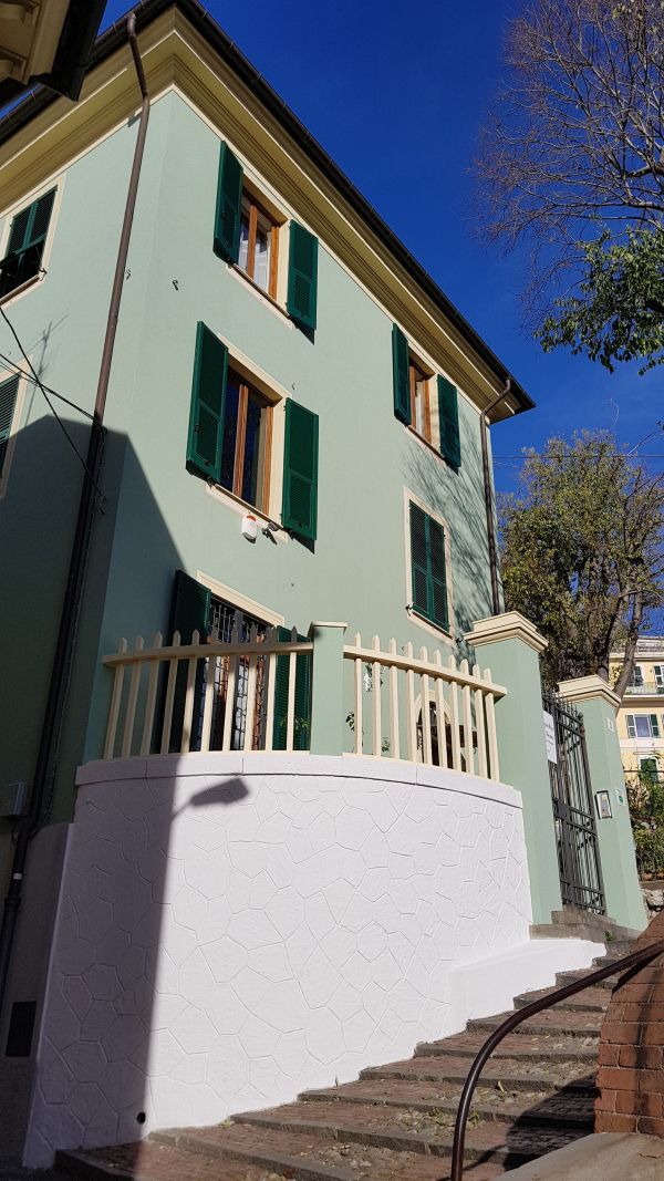 Il Giardino Dei Limoni - Genoa
