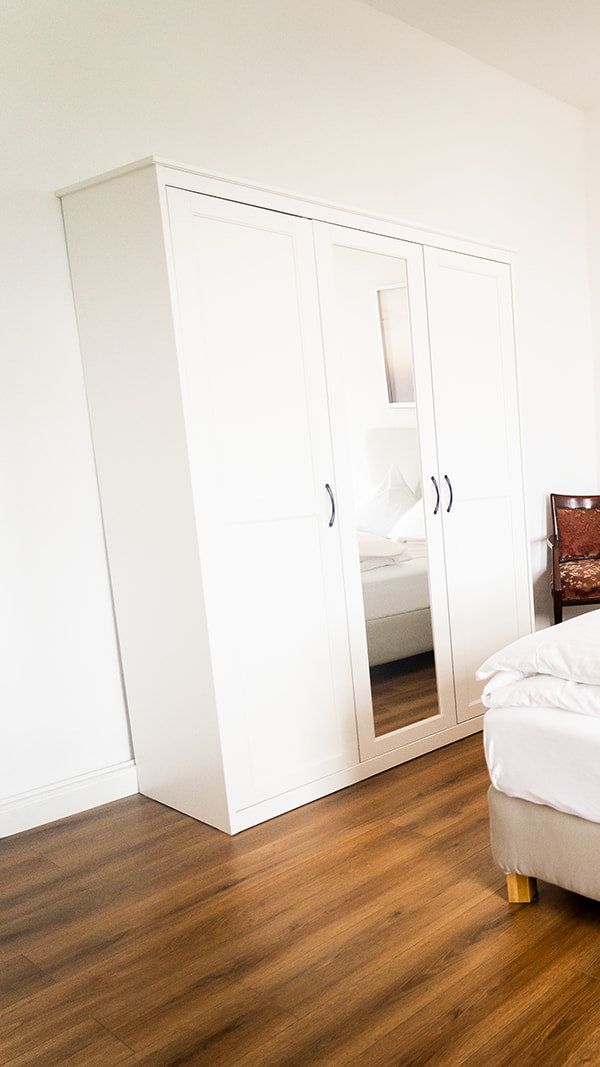 Fährhaus Kirschenland - Wedel