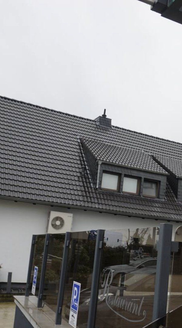 Haven Hotel Dona - Bergisch Gladbach
