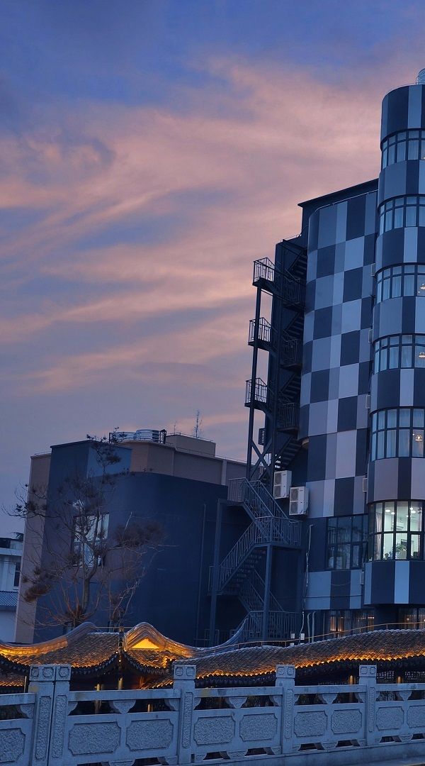 Orange Select Shanghai Chuansha (Domestic Only) - Shanghai