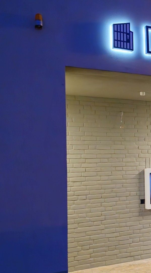 Das Kittchen - Wismar