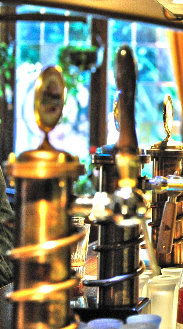 Bredeck Bakker Alter Gasthof - Vreden