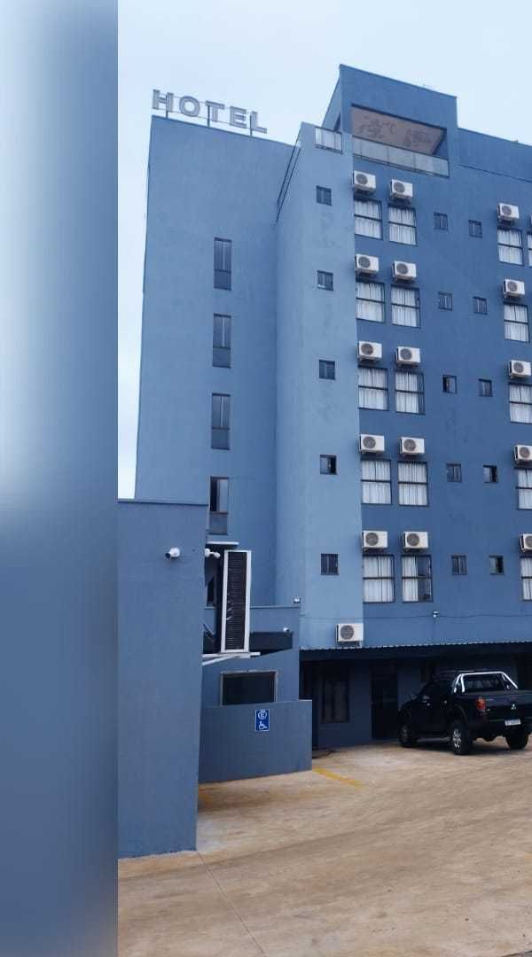 Turis Hotel & Choperia - Dourados